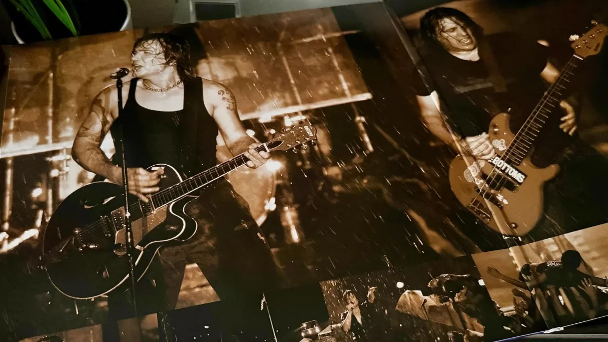 Los 60 años de John Rzeznik y el himno que cambió el destino de los Goo ...