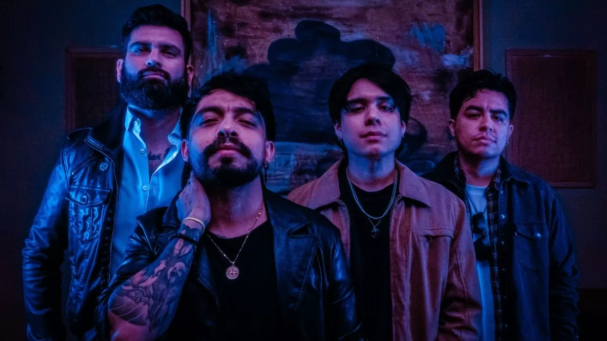 "¡Qué buena rola!": Death Metal, Groove y Thrash desde México, Hate ...