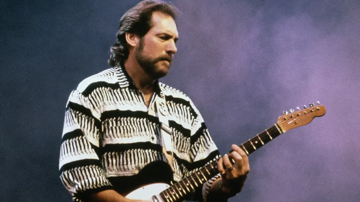 Steve Cropper, legendario guitarrista de sesión del sello Stax, muere a ...