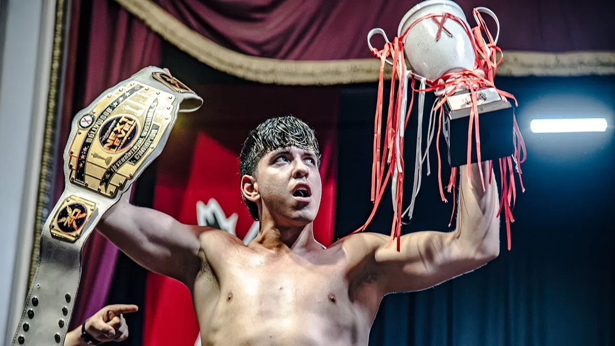 Xtreme Club tiene nuevo campeón e Ícono Extremo: todos los detalles ...