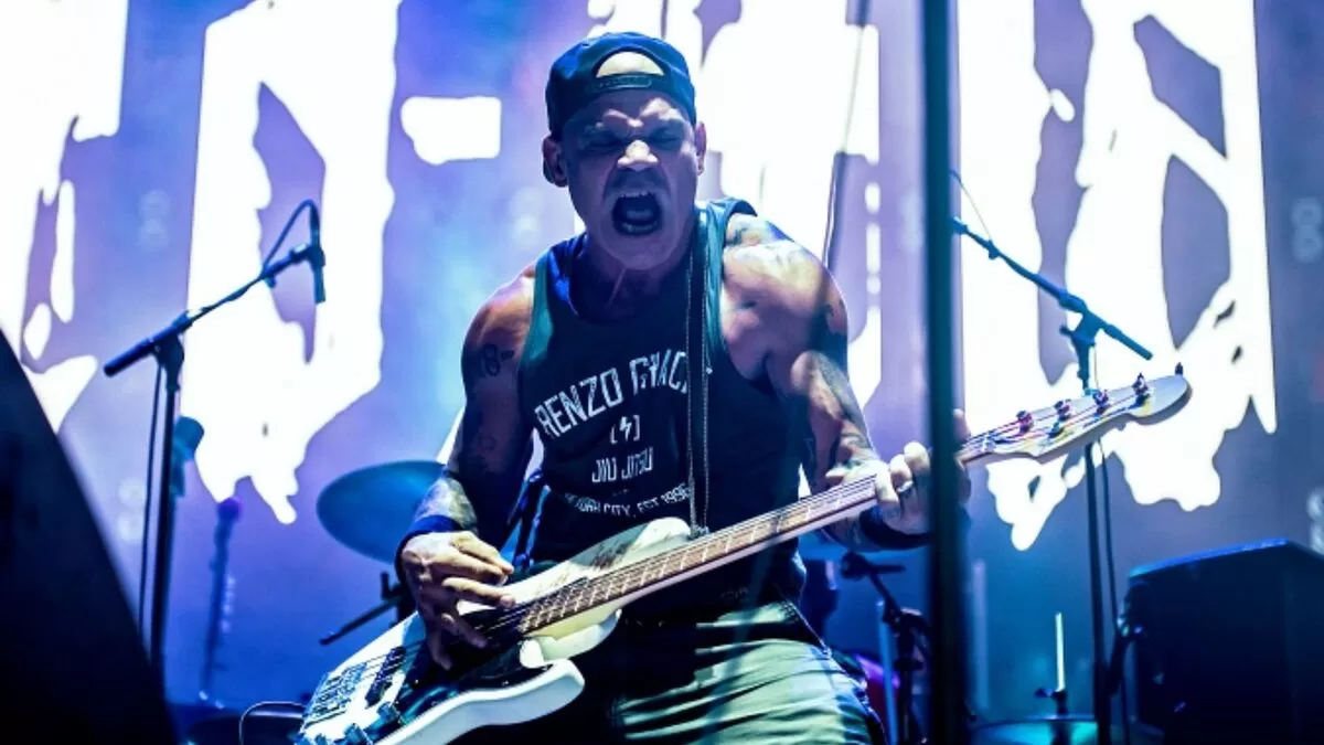 Harley Flanagan se abre sobre posibilidad de reunión de Cro-Mags con ...