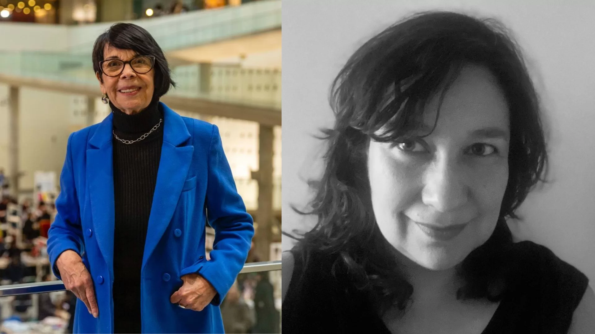 "La cultura no es solo el arte de los artistas": Regina Rodríguez y ...