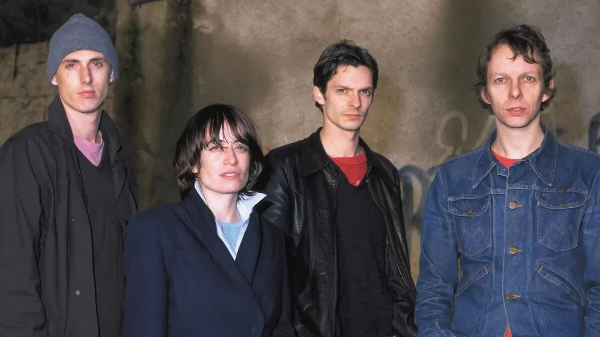 Banda clásica de indie rock anuncia su reunión después de veinticuatro ...