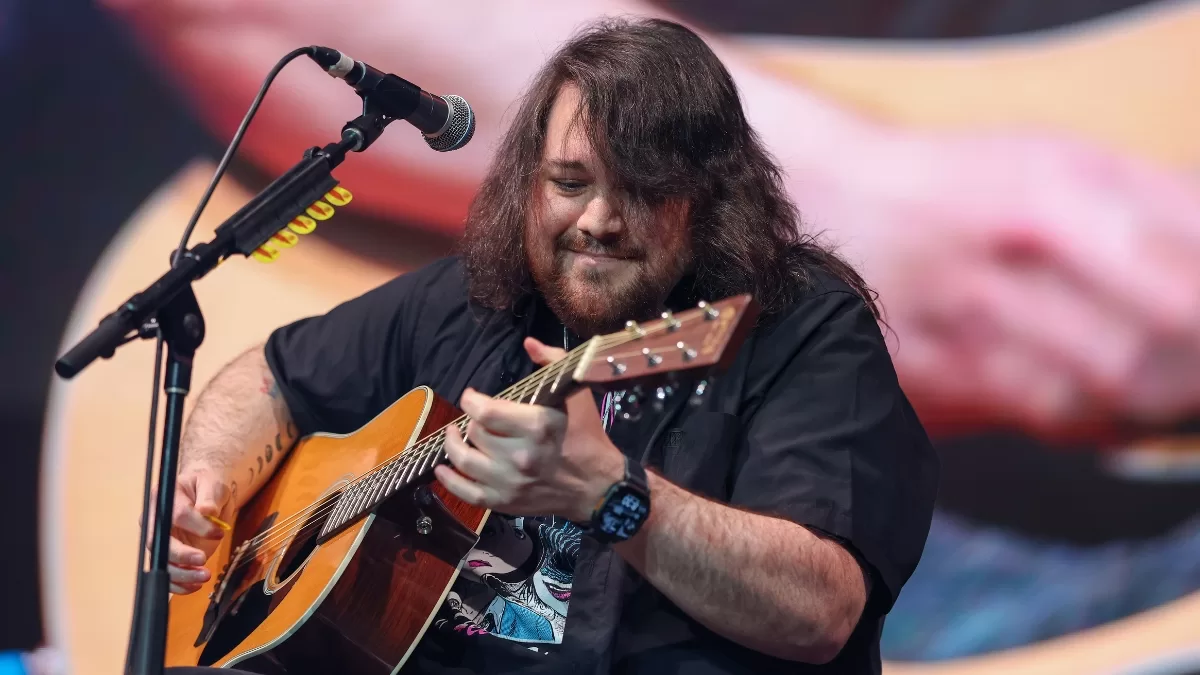 Wolfgang Van Halen dispara contra quienes dan por muerto al rock ...