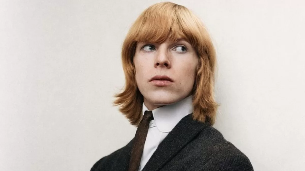 Antes de ser David Bowie, fue David Jones: el momento que lo cambió ...
