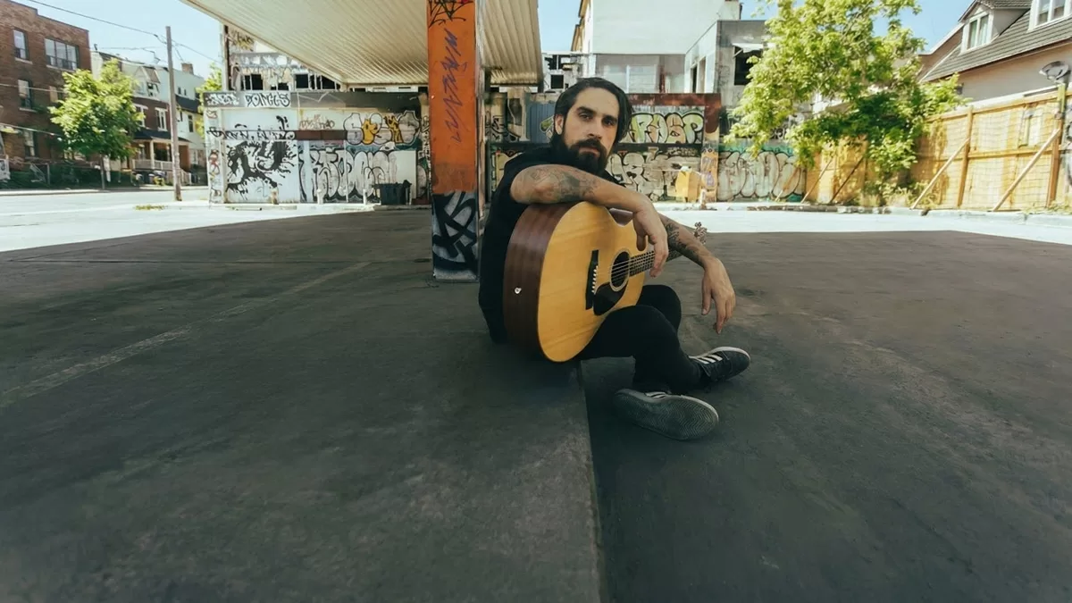 Emo folk y punk melódico chileno: Elqui estrena su rabioso EP ...