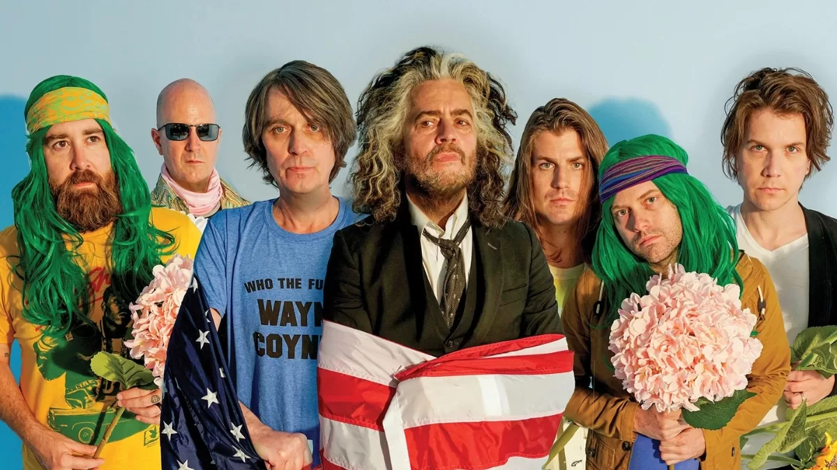 The Flaming Lips: estos son sus 10 clásicos esenciales, según Futuro ...