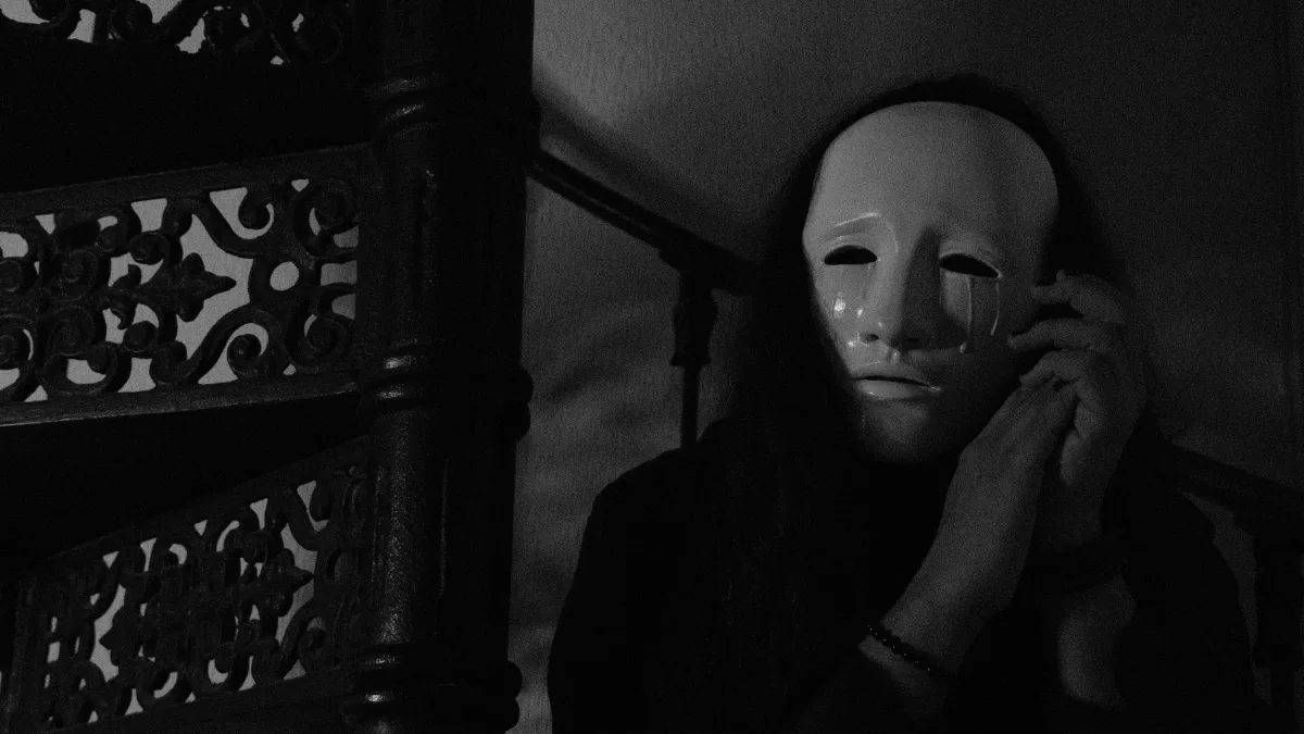 Darkwave chileno: La Tragedia presenta “Serotonina”, un nuevo adelanto ...