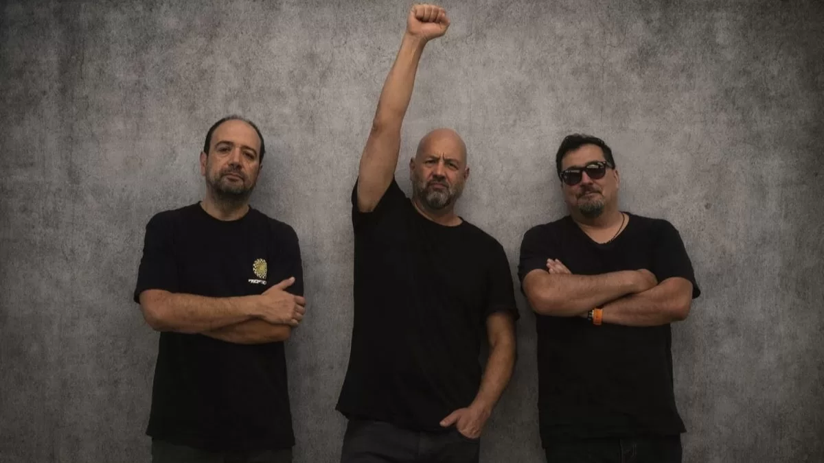 Mandrácula compartirá escenario con La Renga con formación clásica ...