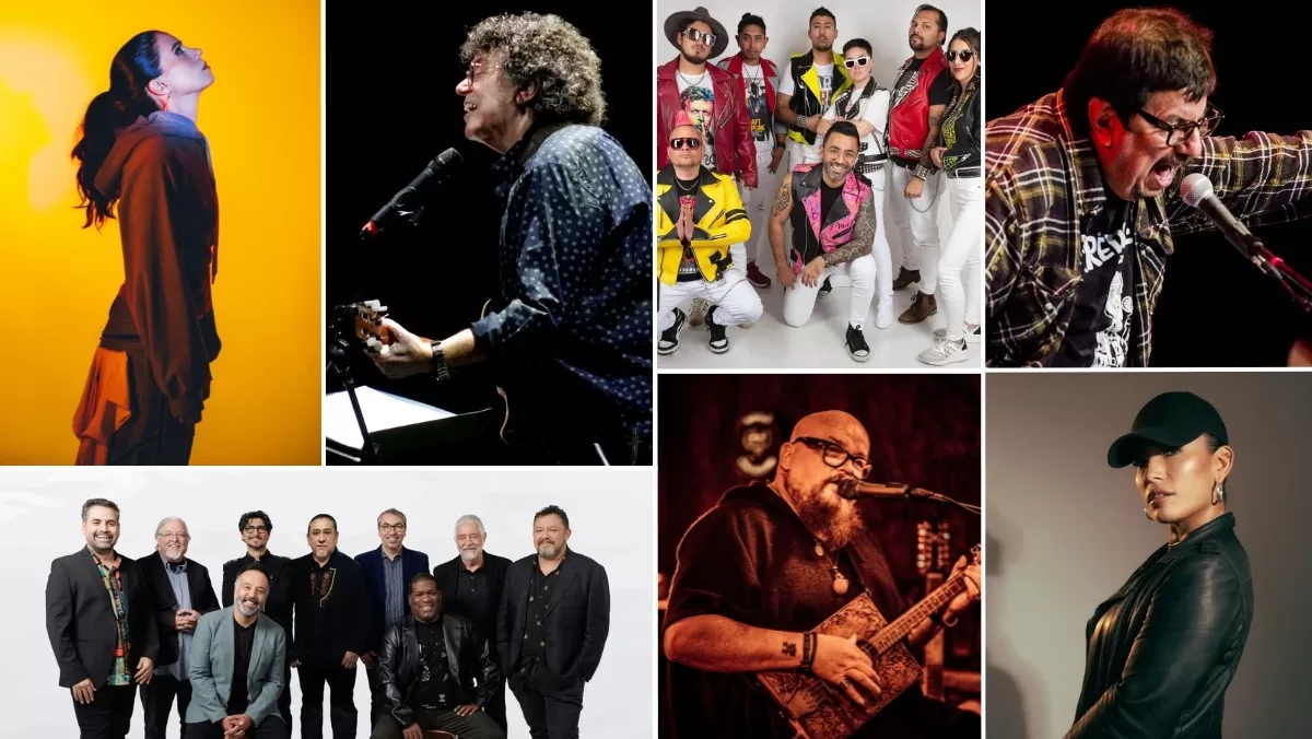 Festival MUDA revela sus primeros artistas confirmados para el ...