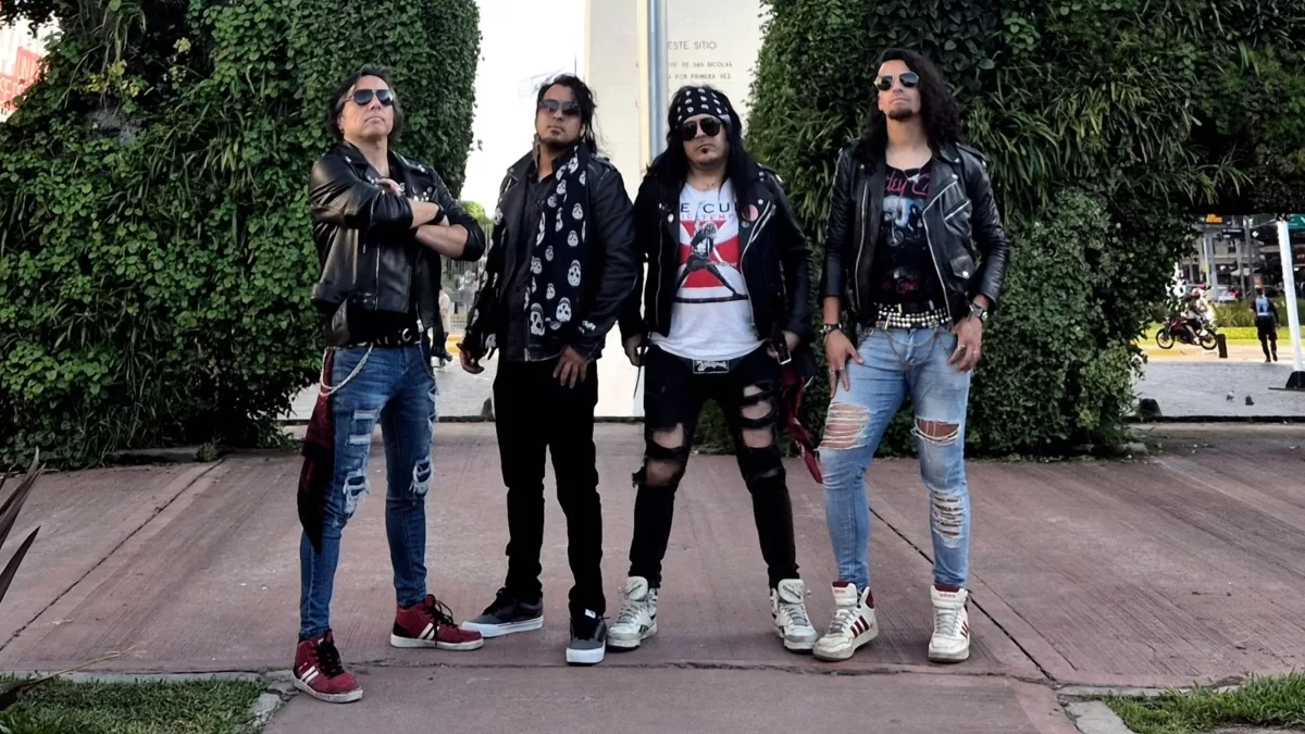 Nazty Gunz estrena el videoclip “Do You Think About It?”, un registro a ...