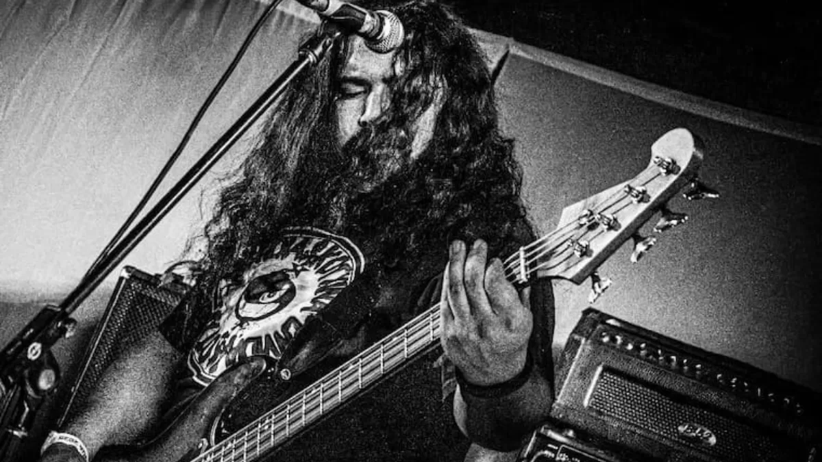 Trágica muerte de músico chileno: bajista fue atropellado y el ...