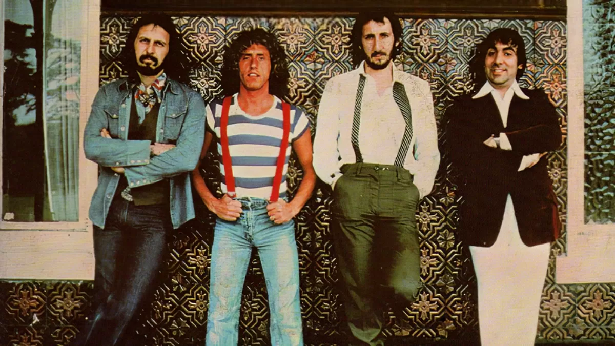 52 años de “The Real Me”: la búsqueda de identidad que redefinió a The ...