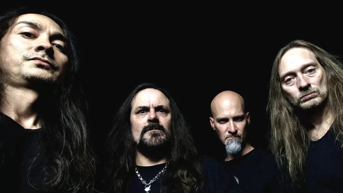 Las 5 mejores canciones de Deicide, según Futuro — Futuro Chile