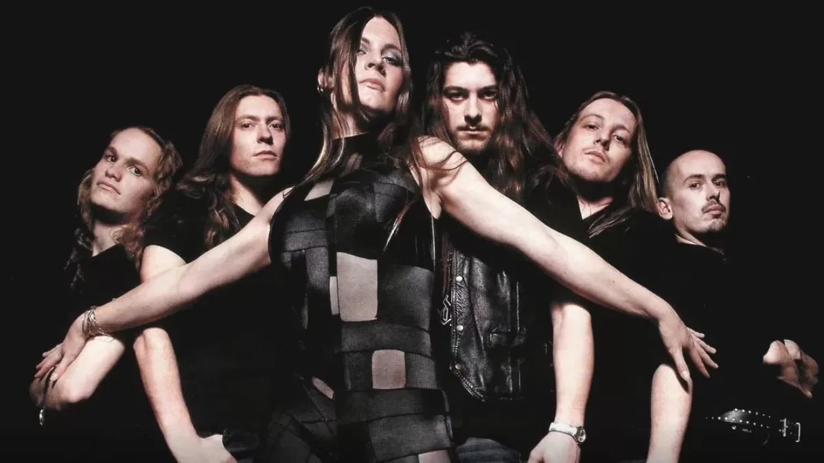 After Forever en Chile 2026: fecha, lugar y venta de entradas para el ...
