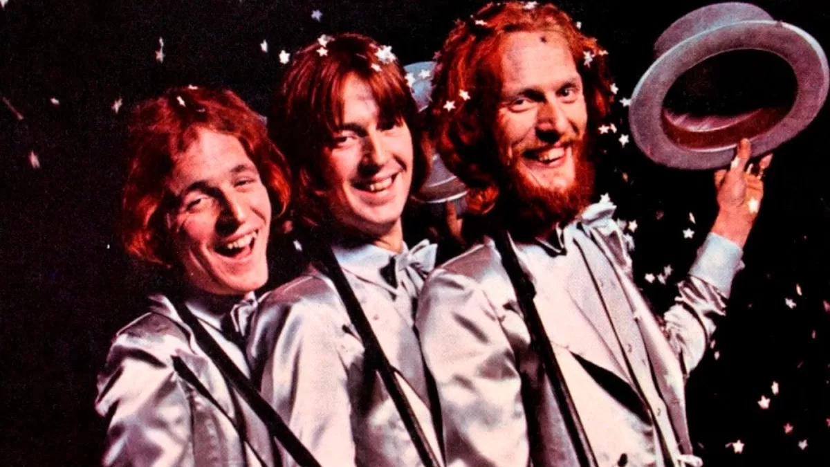 57 años de “Goodbye”: el último rugido de Cream, el power trío ...