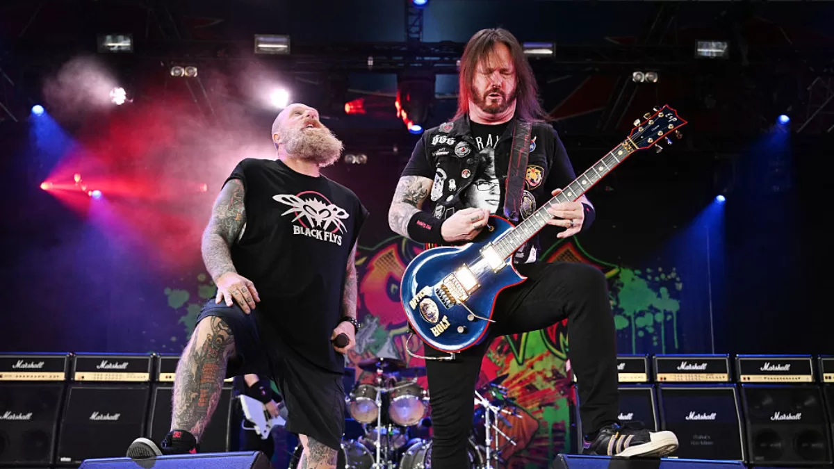 Exodus comparte video musical de sencillo perteneciente a su próximo LP ...