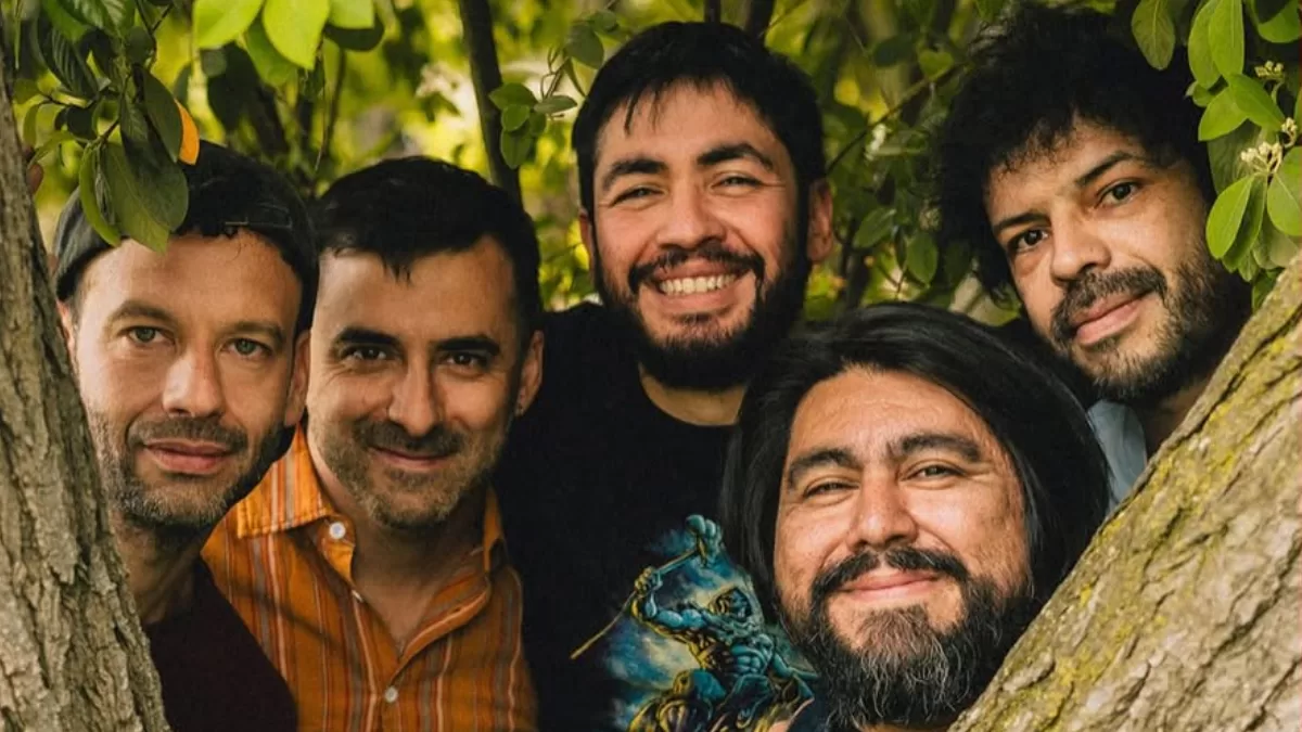 Las 10 mejores canciones de Fother Muckers, según Futuro — Futuro Chile