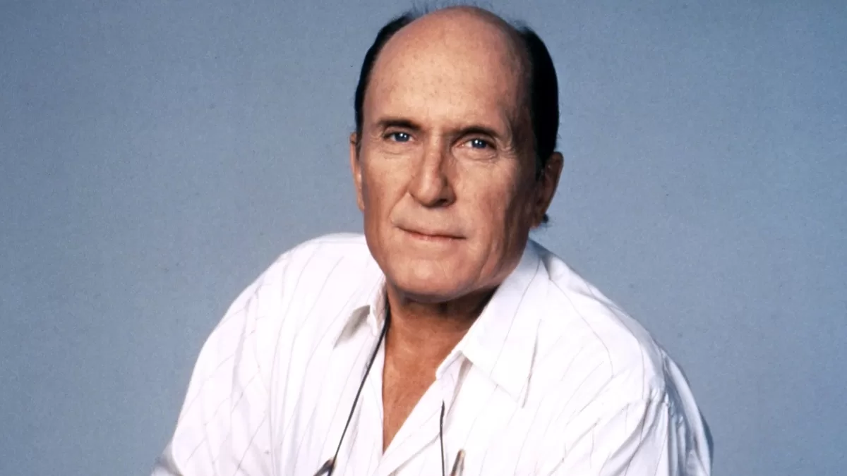 Robert Duvall, legendario actor estadounidense, muere a los 95 años ...