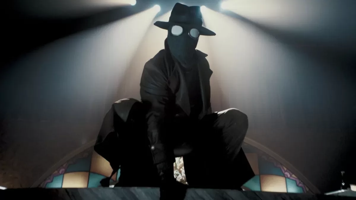 Primer tráiler de “Spider-Noir”: Nicolas Cage sorprende como un oscuro ...