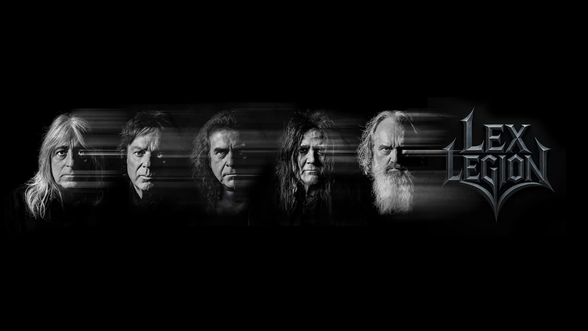 Lex Legion sacude el metal: se arma supergrupo con miembros clásicos de ...