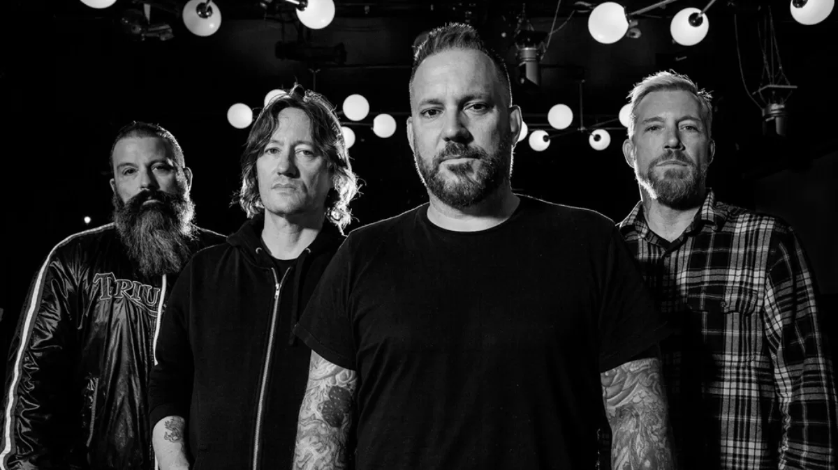 Wilhelm Scream en Chile 2026: fecha, lugar y venta de entradas para el ...