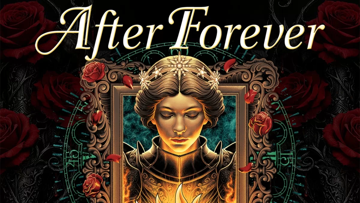 After Forever en Chile 2026: confirman la agrupación que abrirá el ...