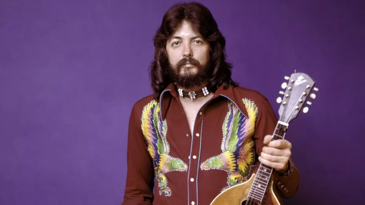 Dash Crofts, integrante de Seals and Crofts, muere a los 85 años ...