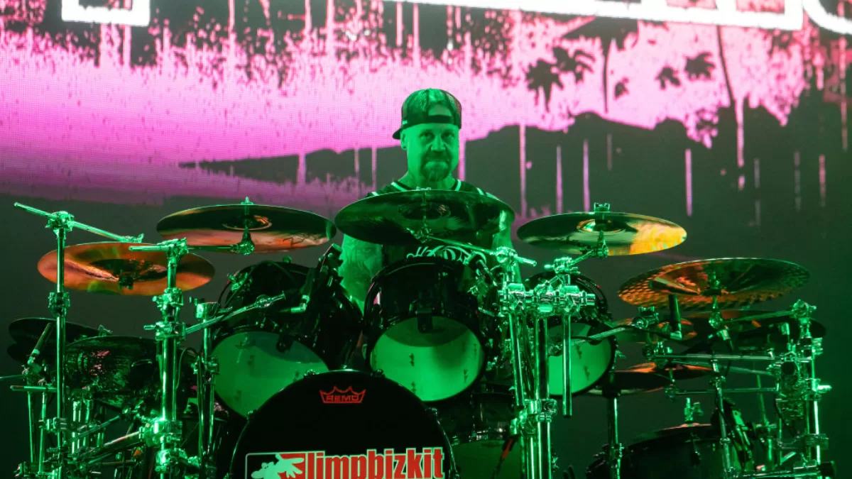 Las 10 mejores interpretaciones de John Otto en Limp Bizkit, según ...