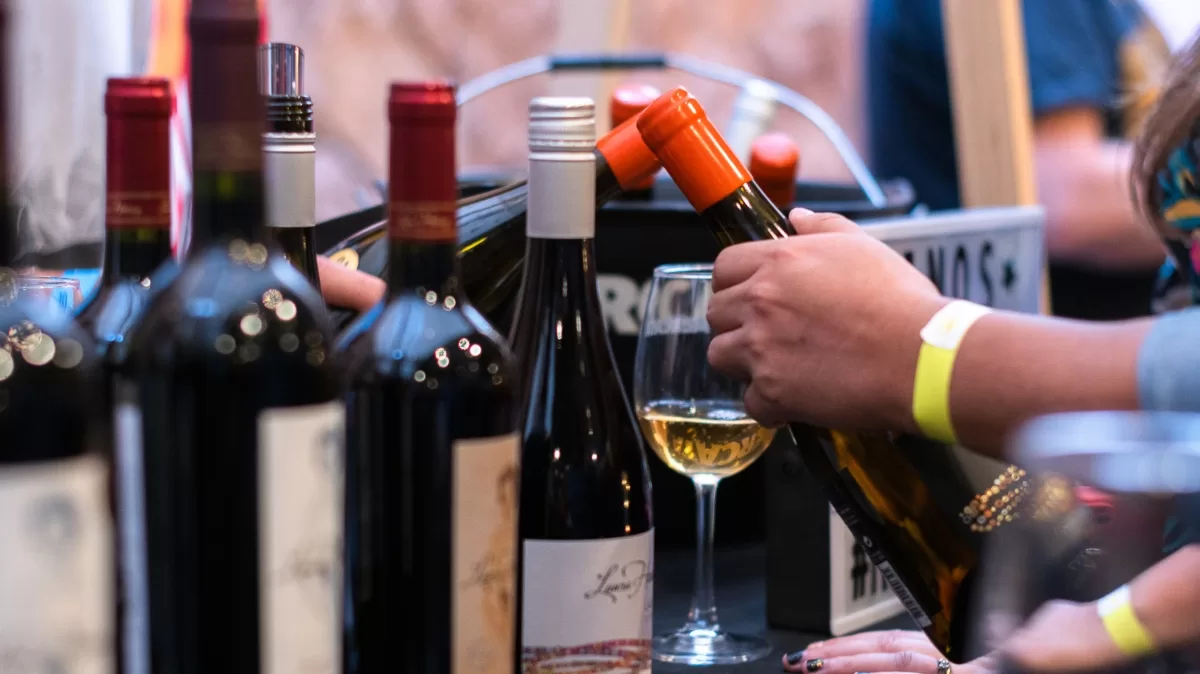 Mercata Otoño 2026: regresa la gran fiesta con feria de vinos, show de ...
