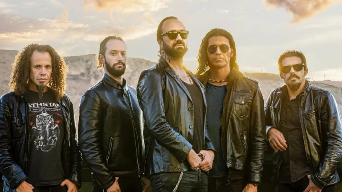 CONCURSO CERRADO // Futuro y Disco Duro te invitan a Moonspell en Chile ...