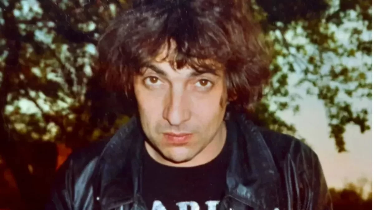 Pappo eterno: las 10 mejores canciones del Carpo que definieron el rock ...