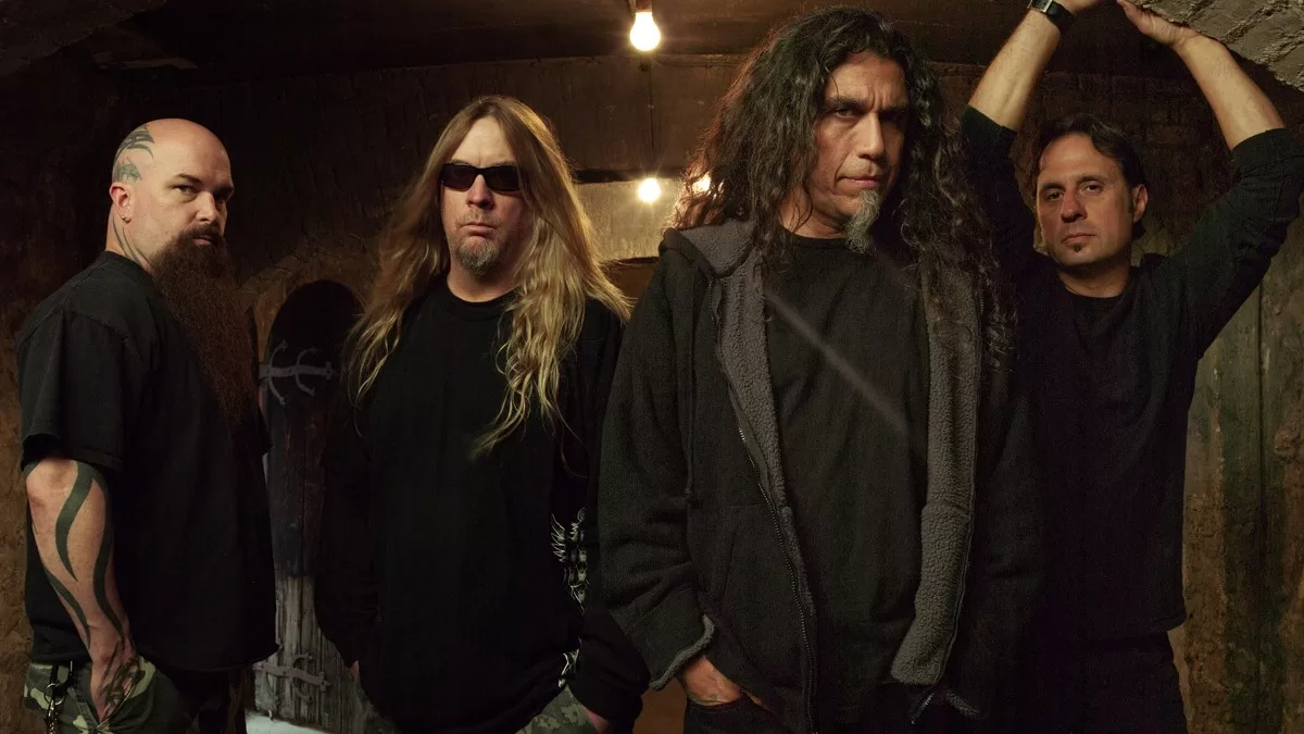 El veredicto final: Los discos de Slayer ordenados de menor a mayor ...