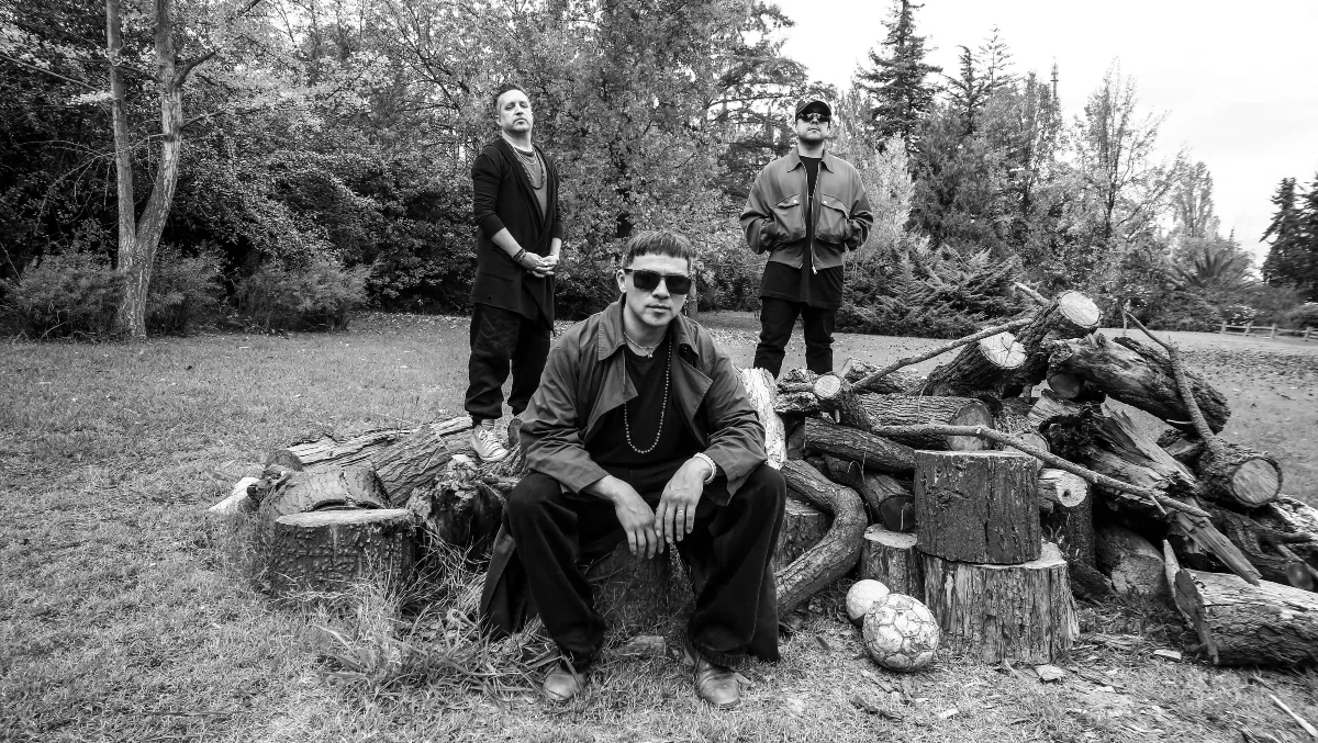 Esta es la banda de rock de destacado productor musical que regresa a ...